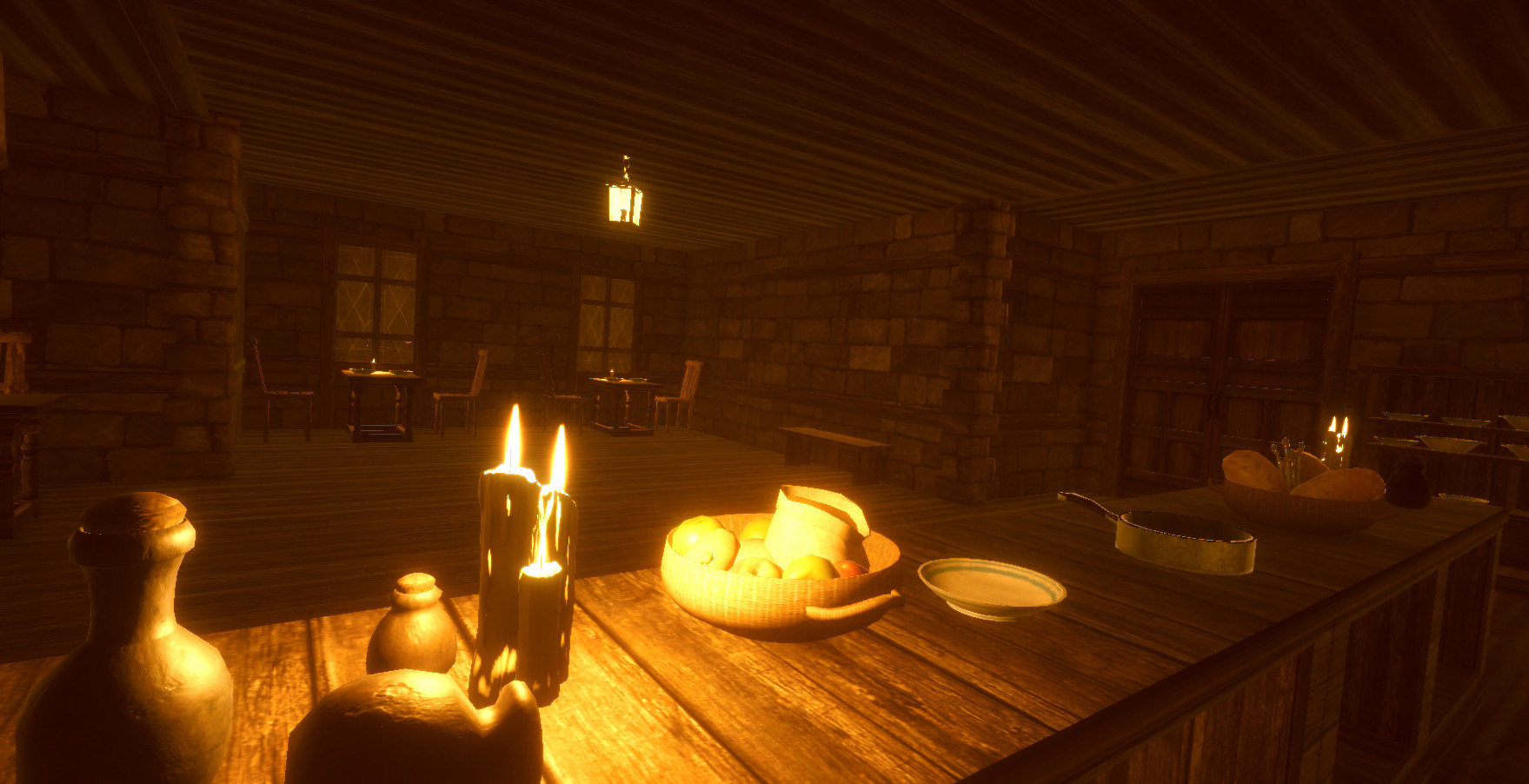 Death Duel VR on Steam