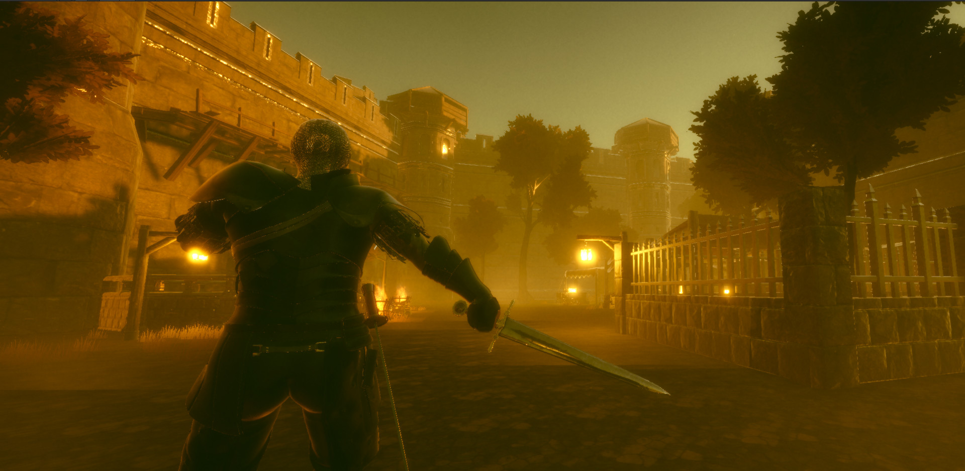 Death Duel VR on Steam