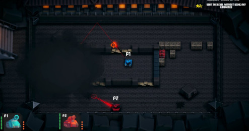 Battle Tracks on Steam