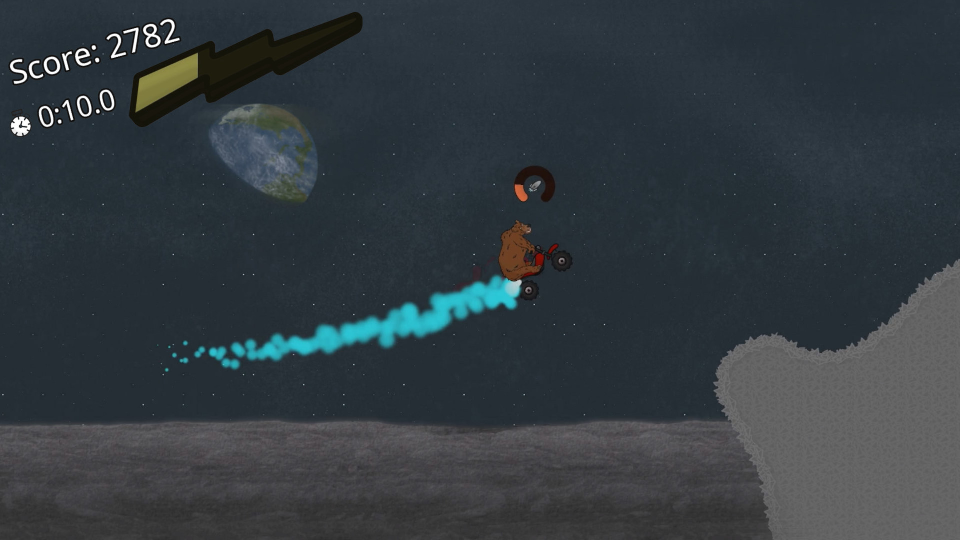 bearcycle - Keymailer