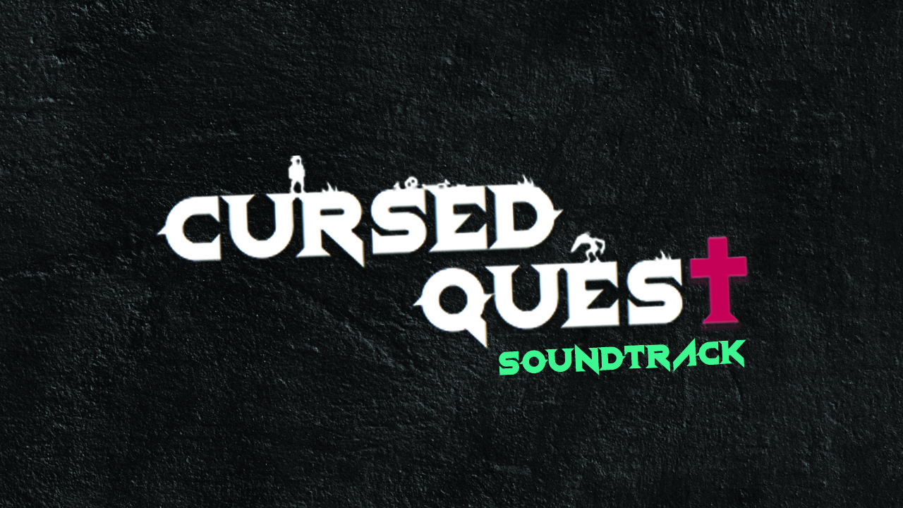 Cursed Quest Soundtrack on Steam