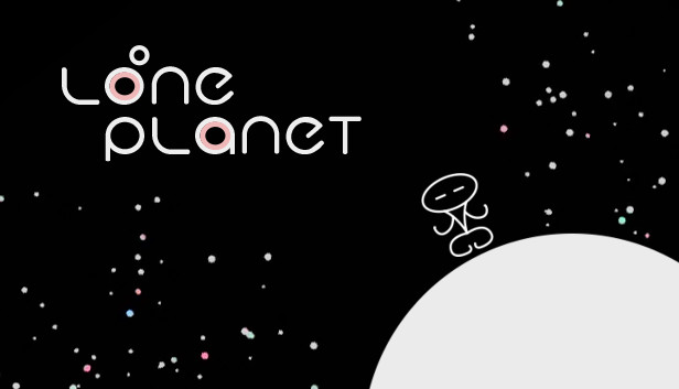 Lone Planet on Steam