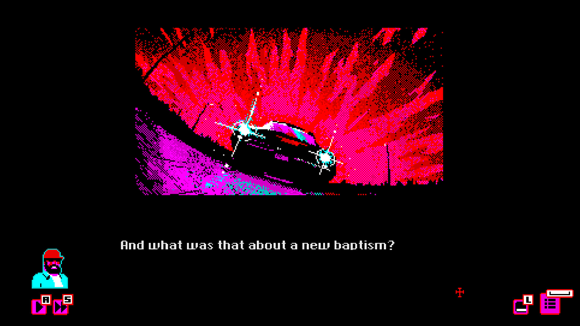 Bahnsen Knights on Steam