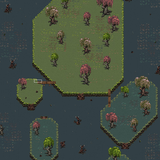 THE THRESHOLD DWELLER on Steam