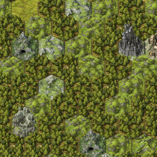 THE THRESHOLD DWELLER on Steam