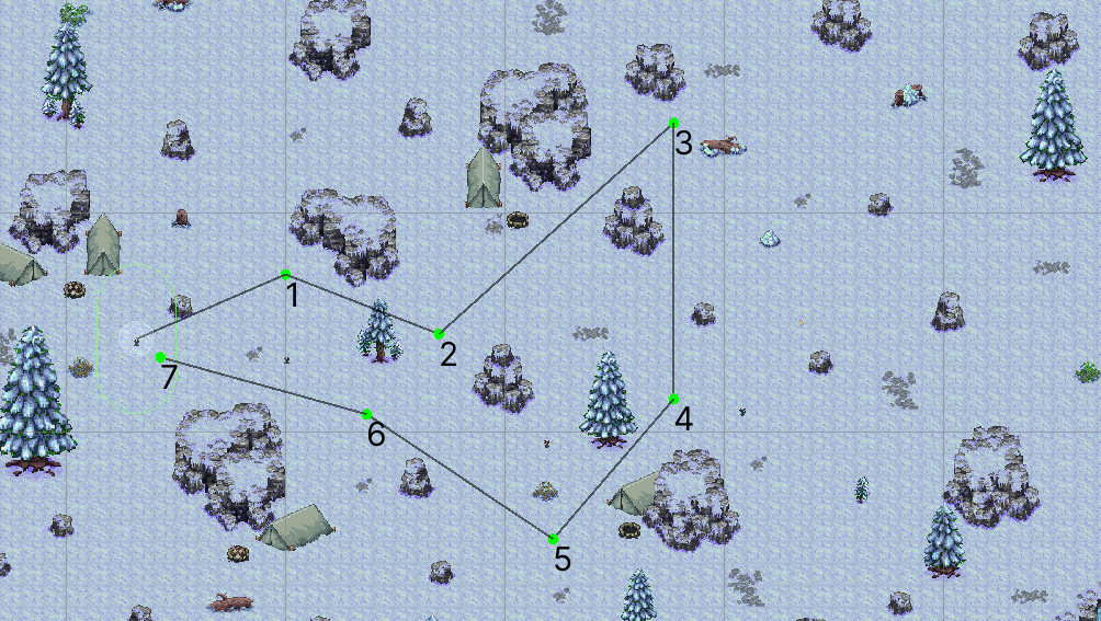 THE THRESHOLD DWELLER on Steam