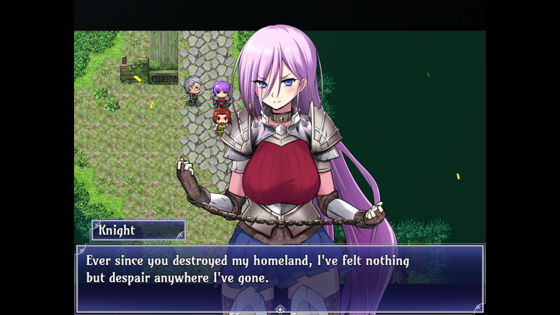 Demons Roots on Steam