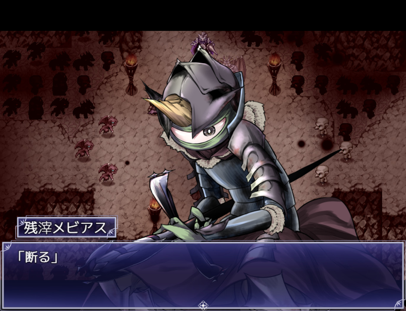 Demons Roots on Steam