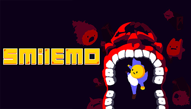 Smilemo on Steam