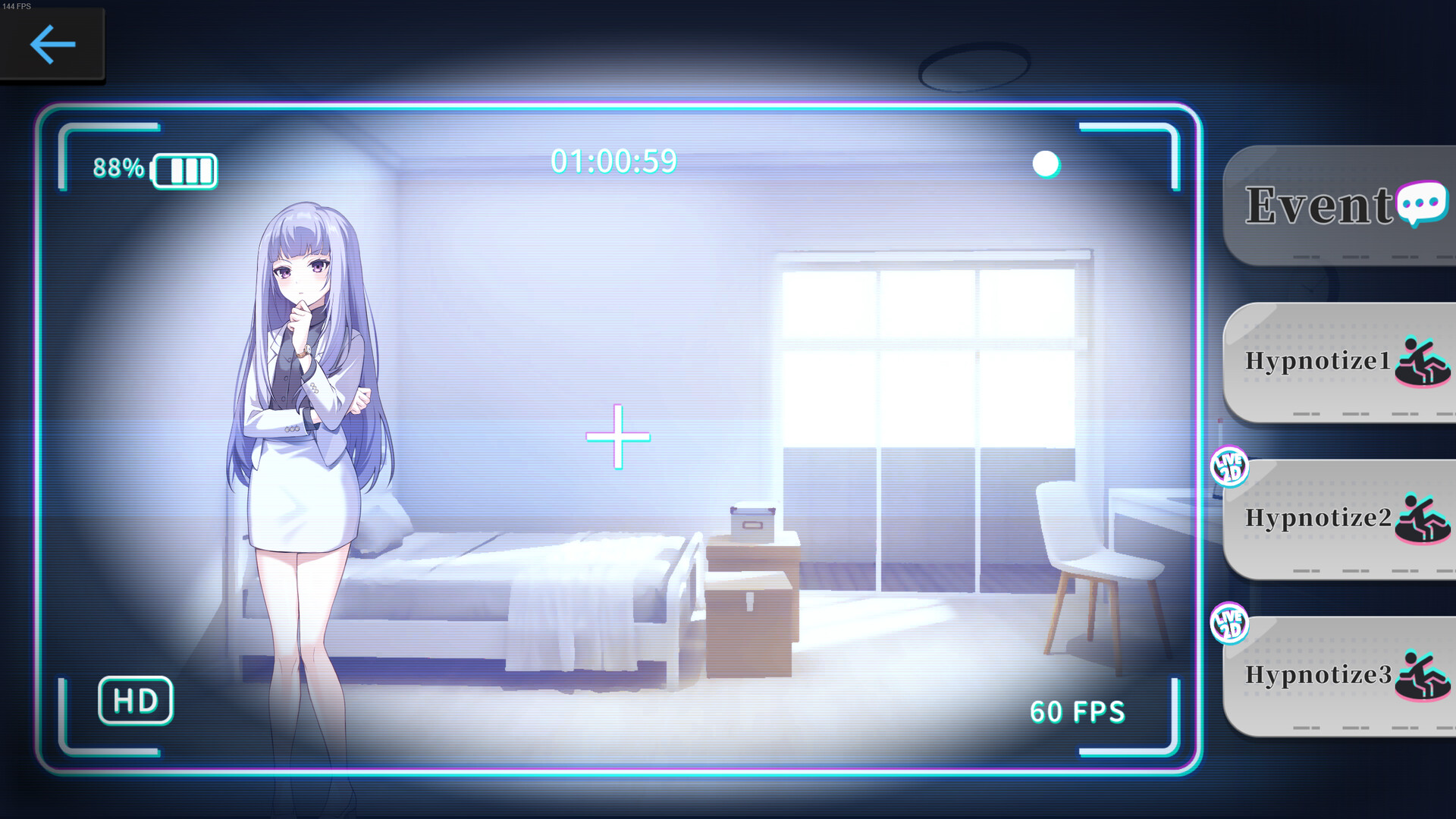 Secret Camera Tenant Pack2 στο Steam