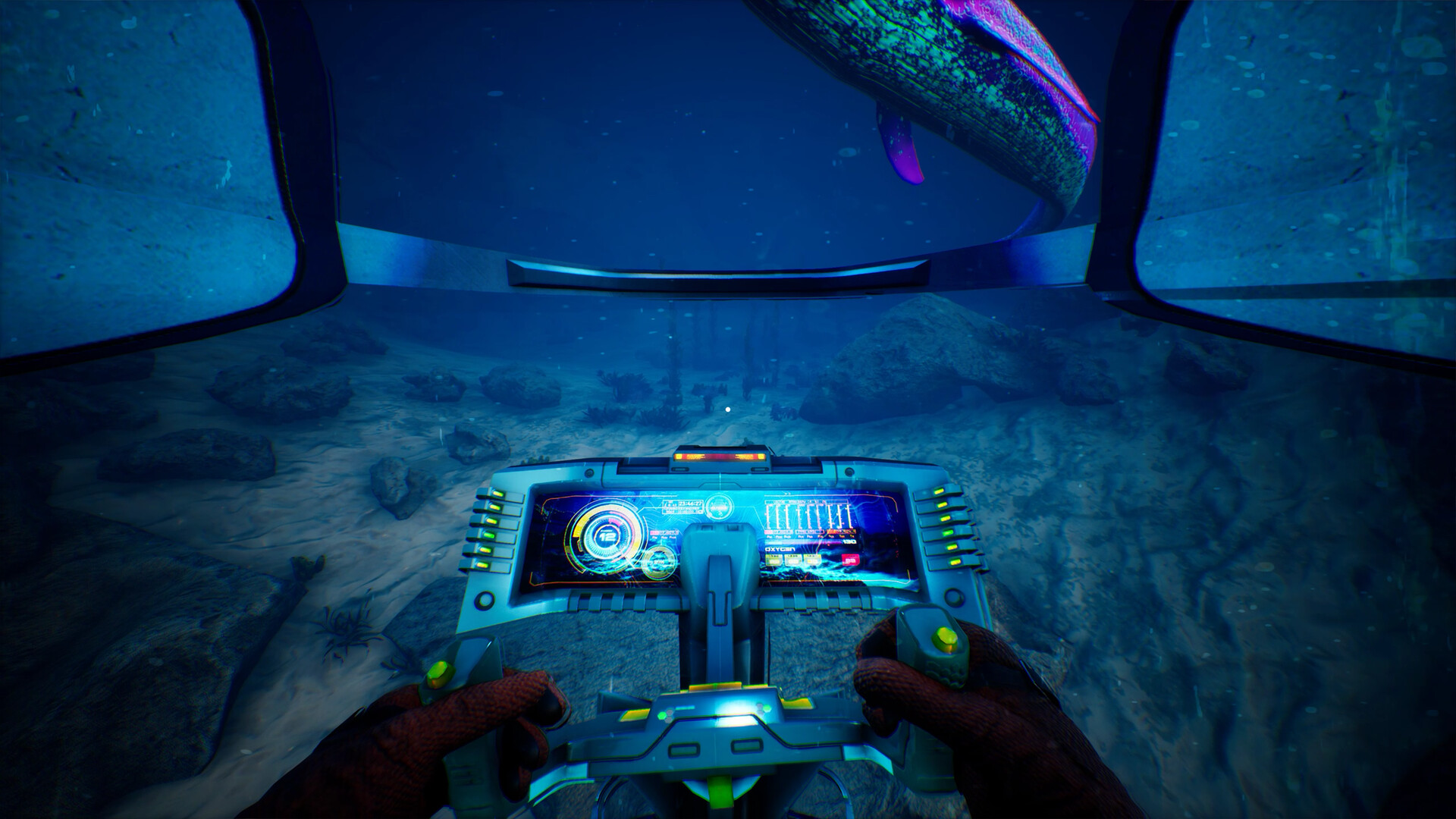 Moon Mystery on Steam