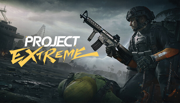 Project: EXTREME on Steam