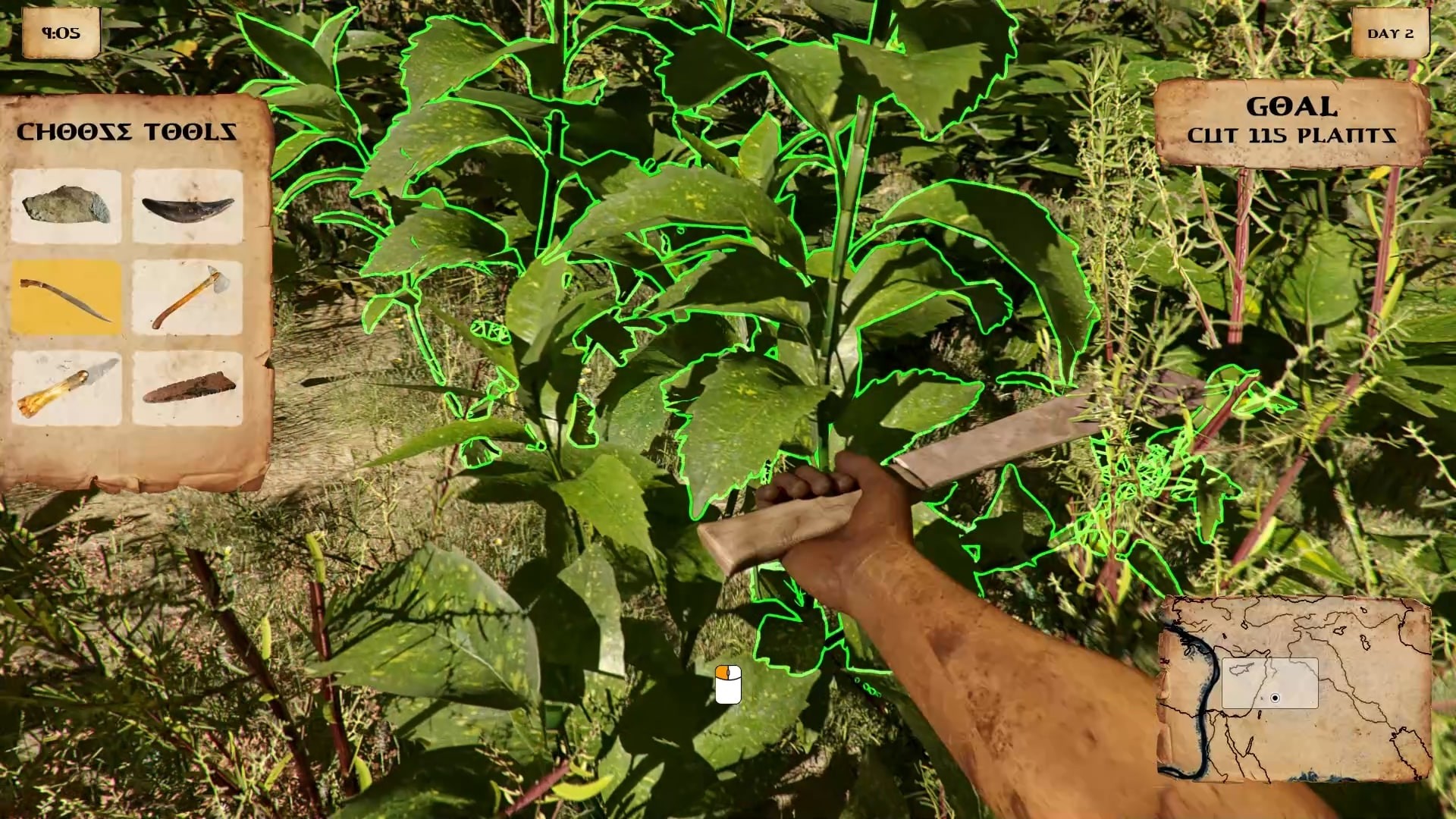 Ancient Farm on Steam