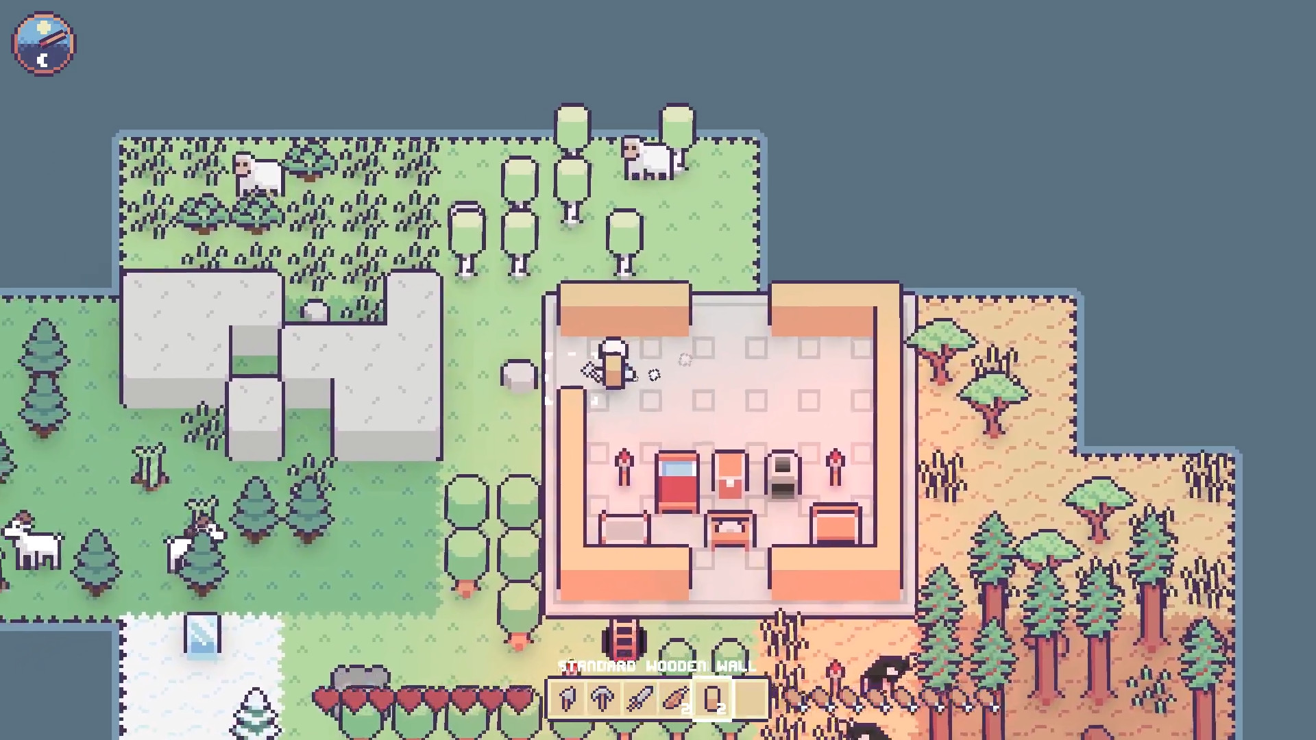 Miniland Adventure on Steam