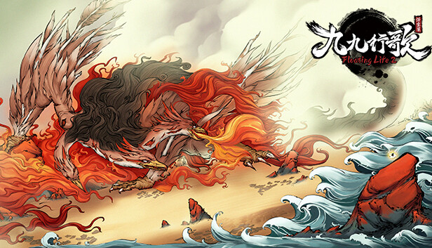 Floating Life2 on Steam