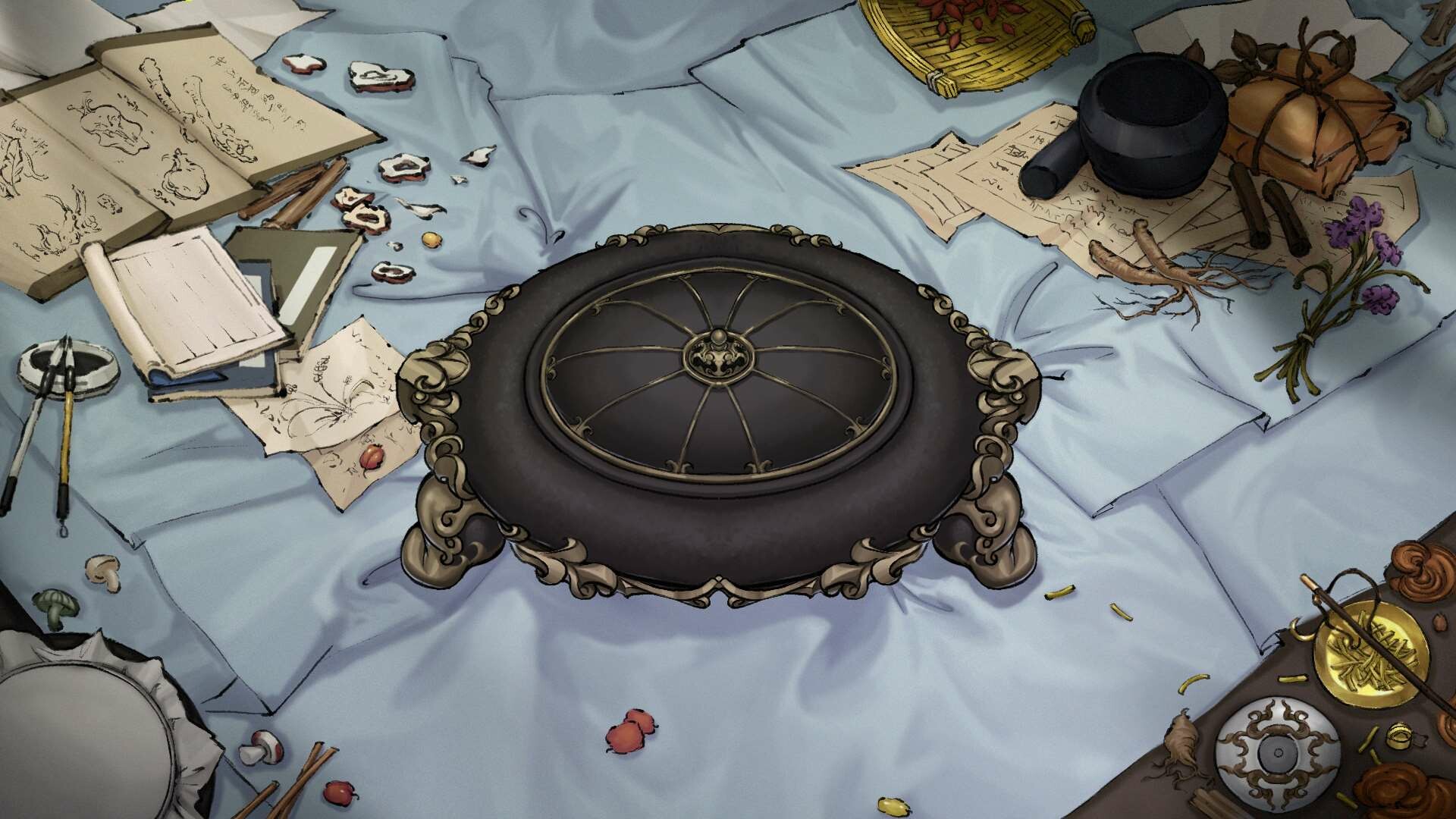 浮生箓2：九九行歌 Floating Life 2 Steamissä