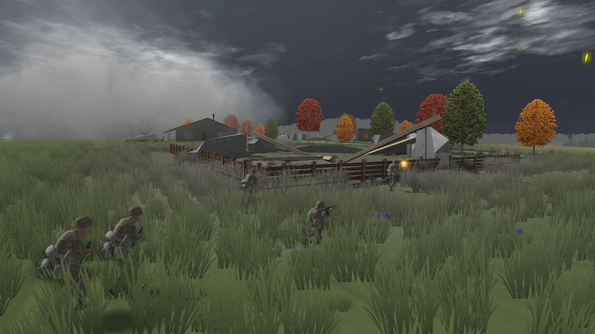 Armored Brigade II on Steam