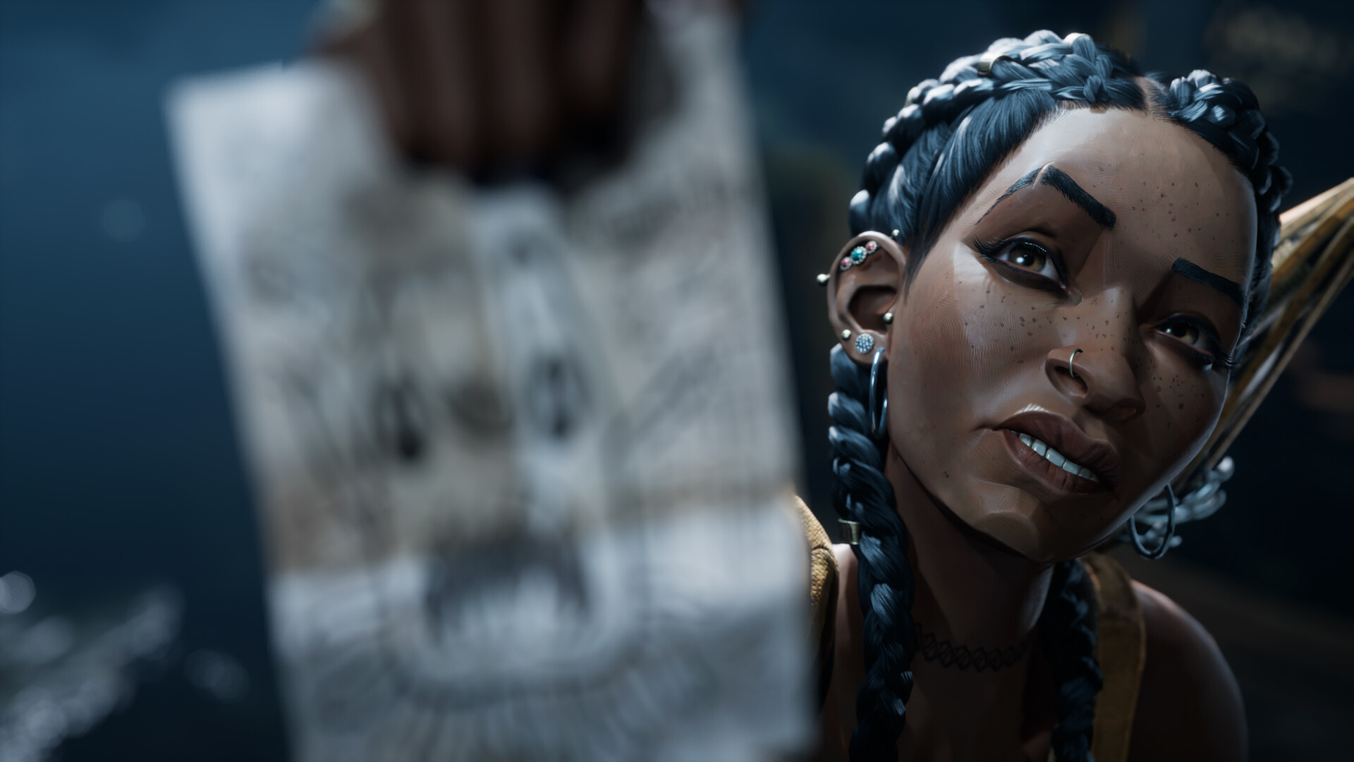 South of Midnight on Steam