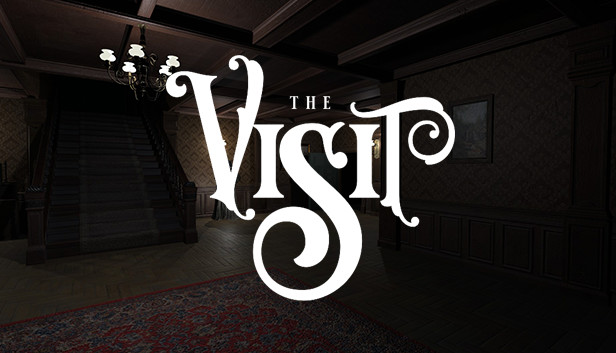 The Visit on Steam