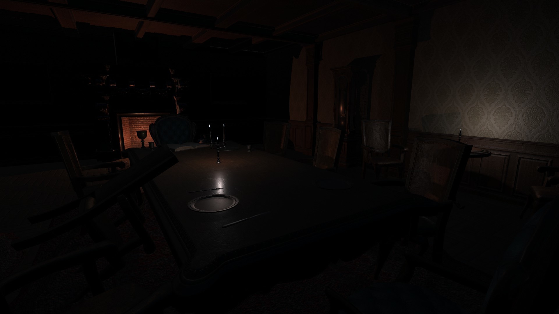 The Visit on Steam
