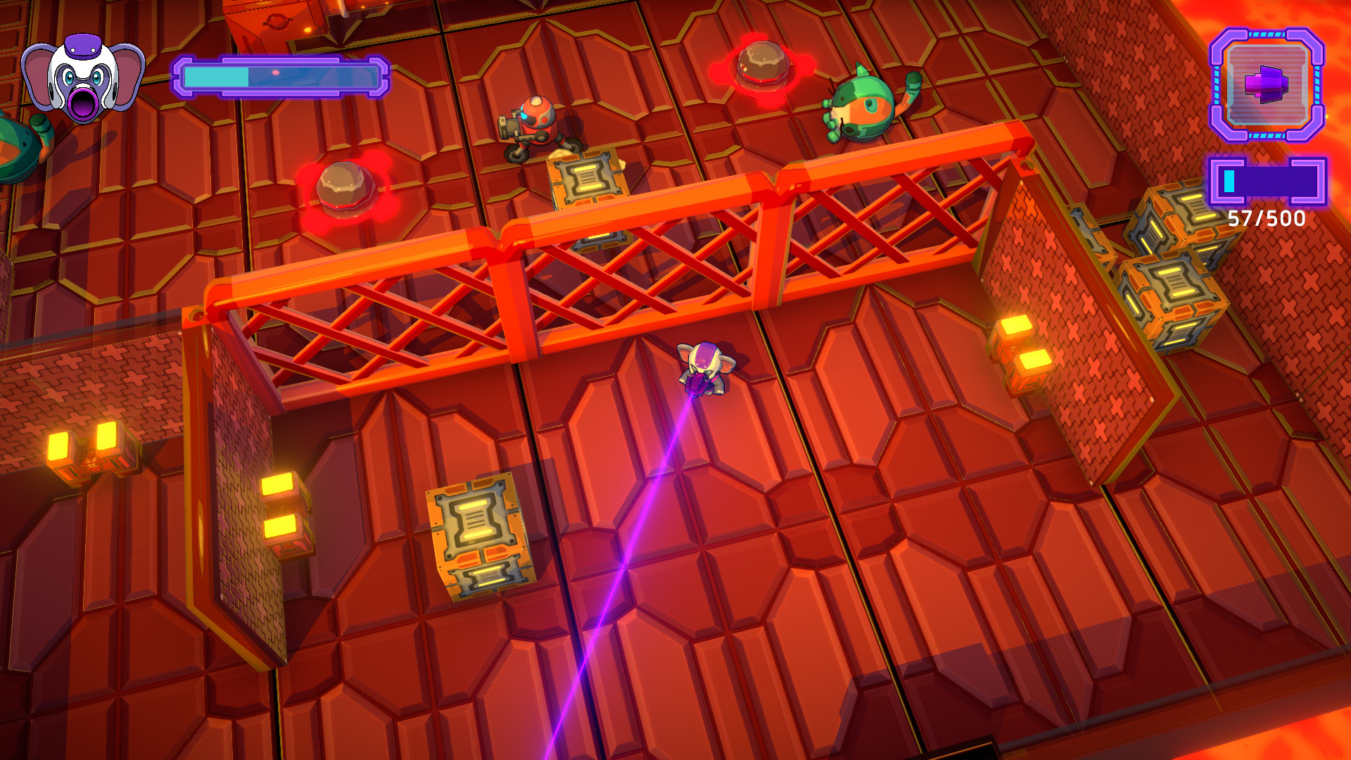 Super Trunko Go · 스팀