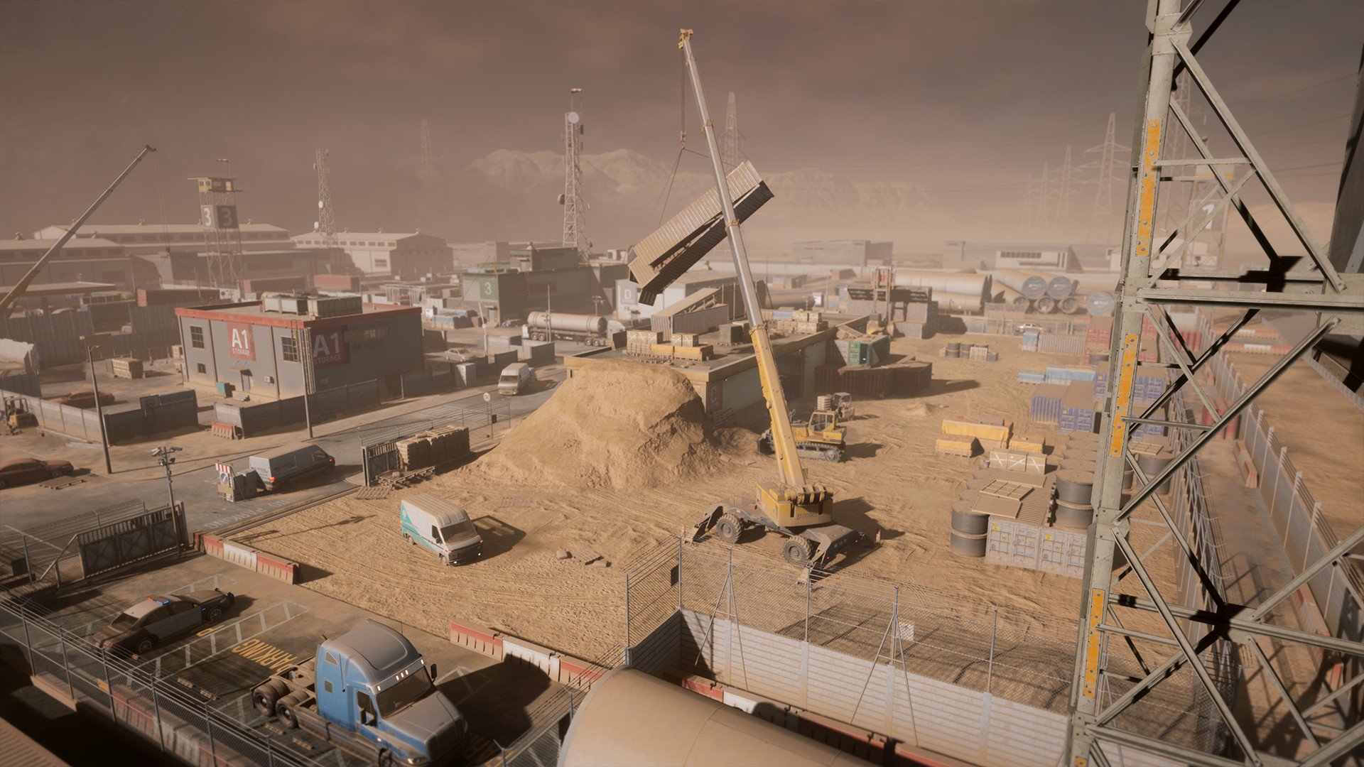 VEILED EXPERTS on Steam