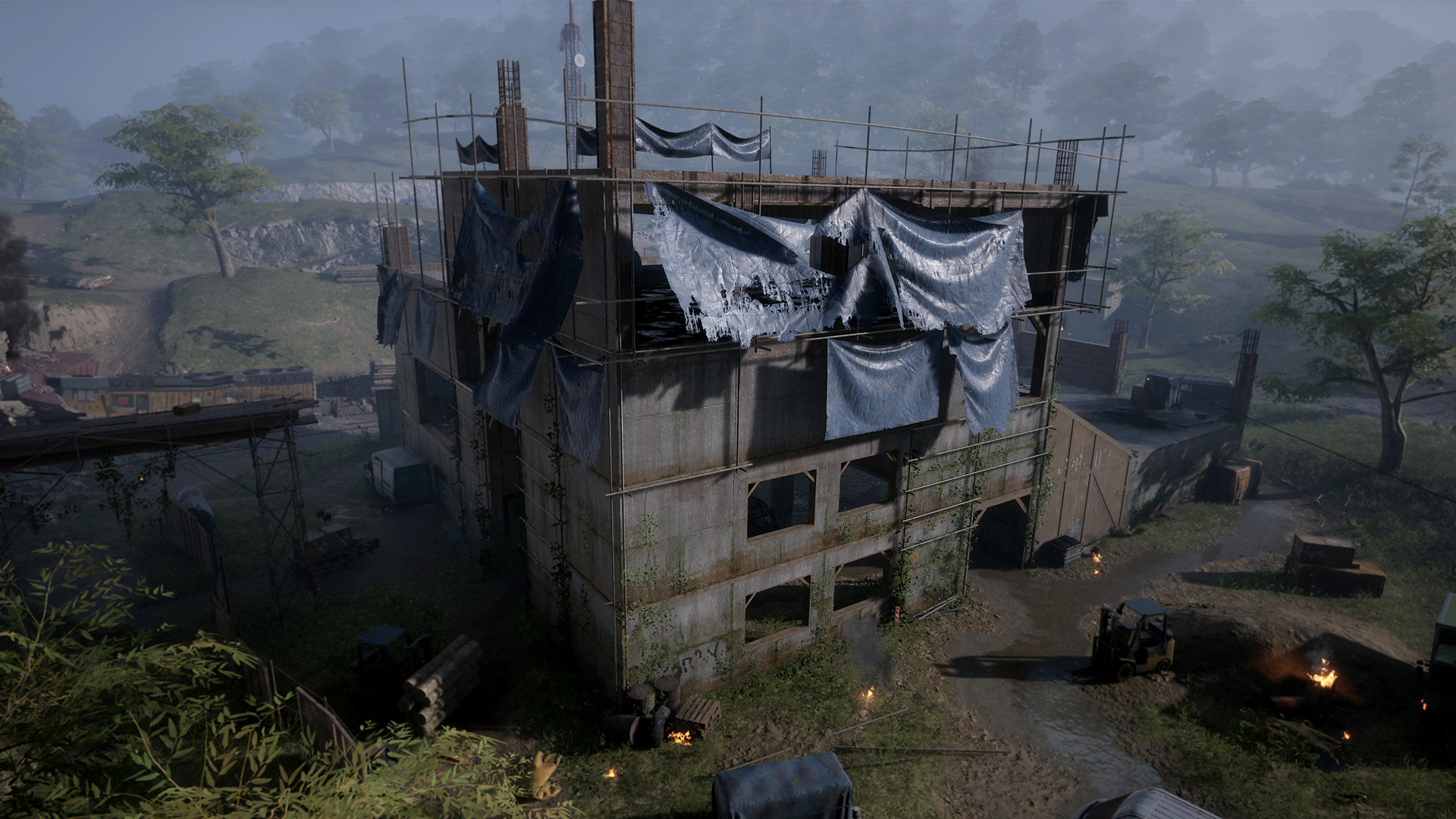 VEILED EXPERTS บน Steam
