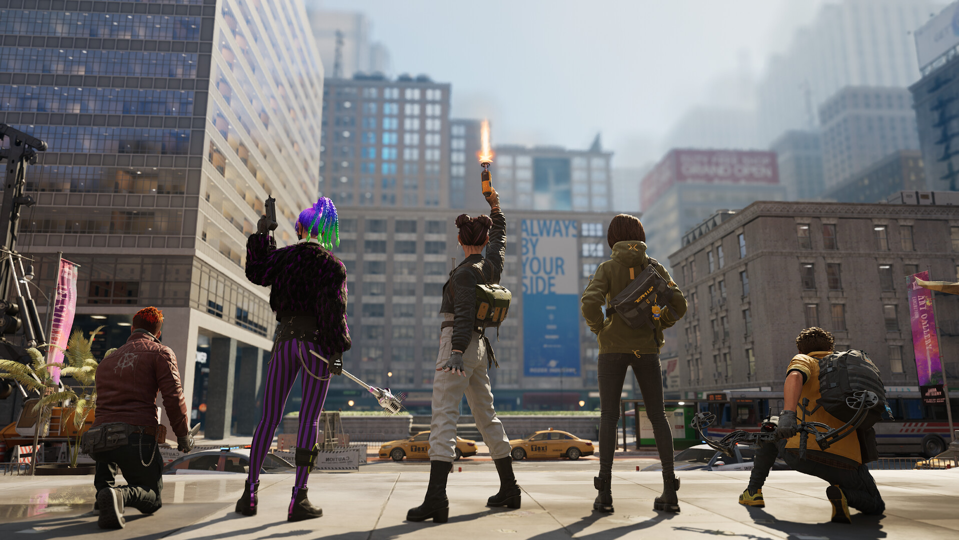 VEILED EXPERTS on Steam