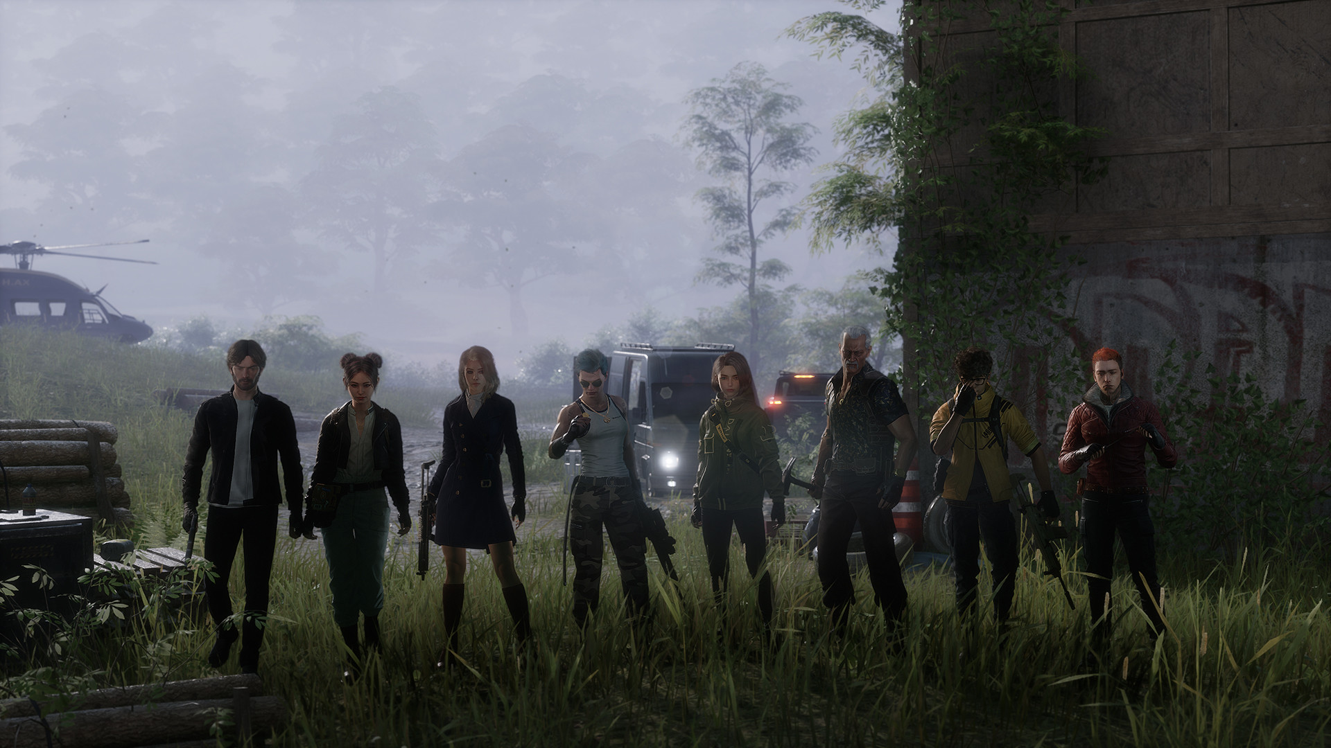 VEILED EXPERTS on Steam