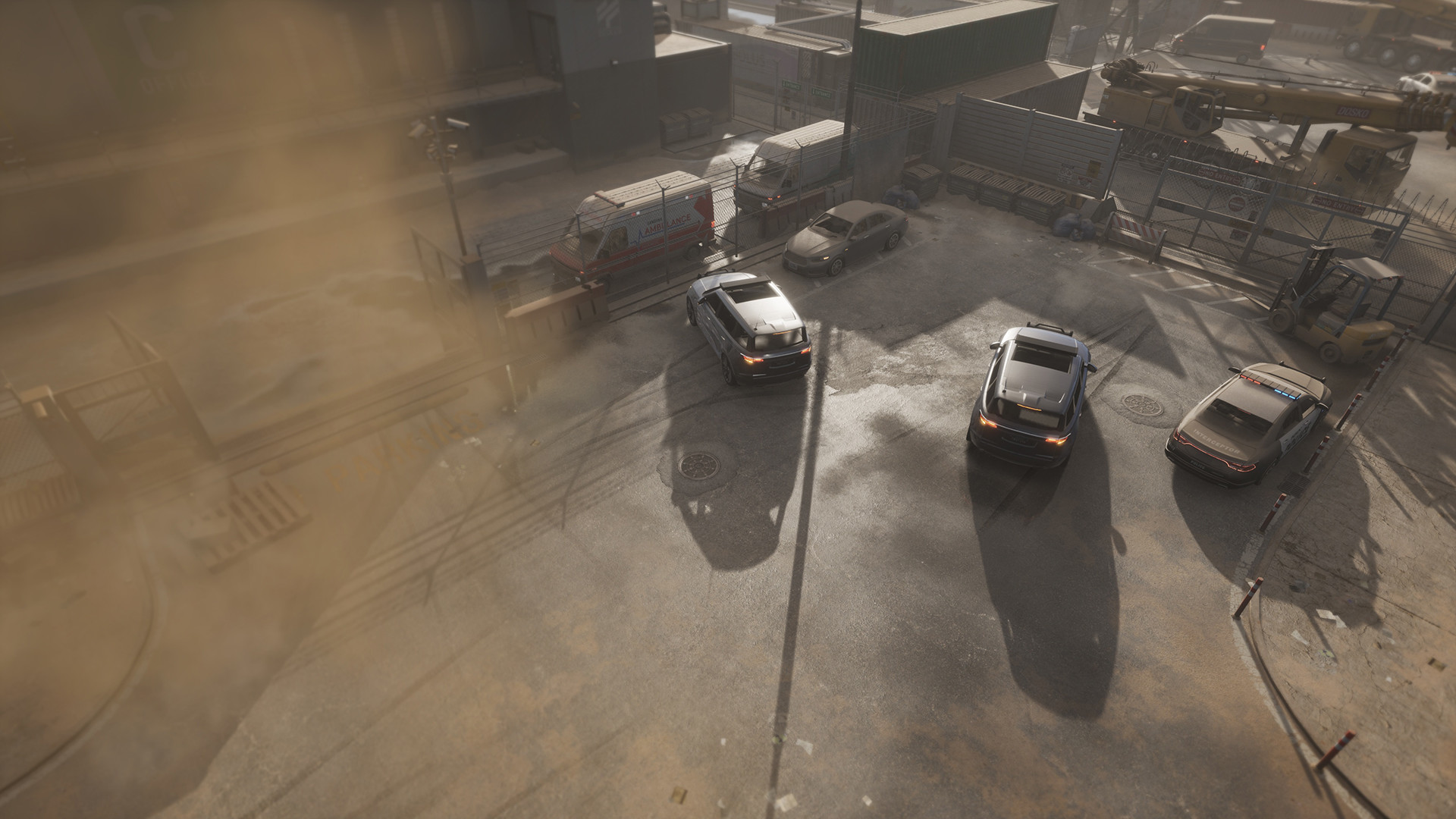 VEILED EXPERTS on Steam