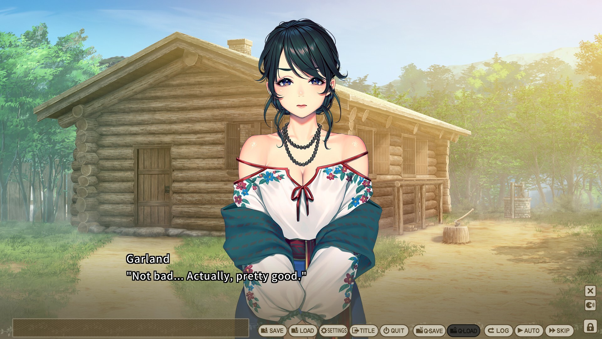 My Slow Life With The Princess Knight And Her Devoted Handmaiden On Steam