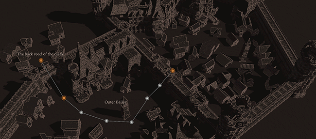 Nightfall Comes on Steam