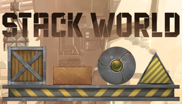 Stack World on Steam