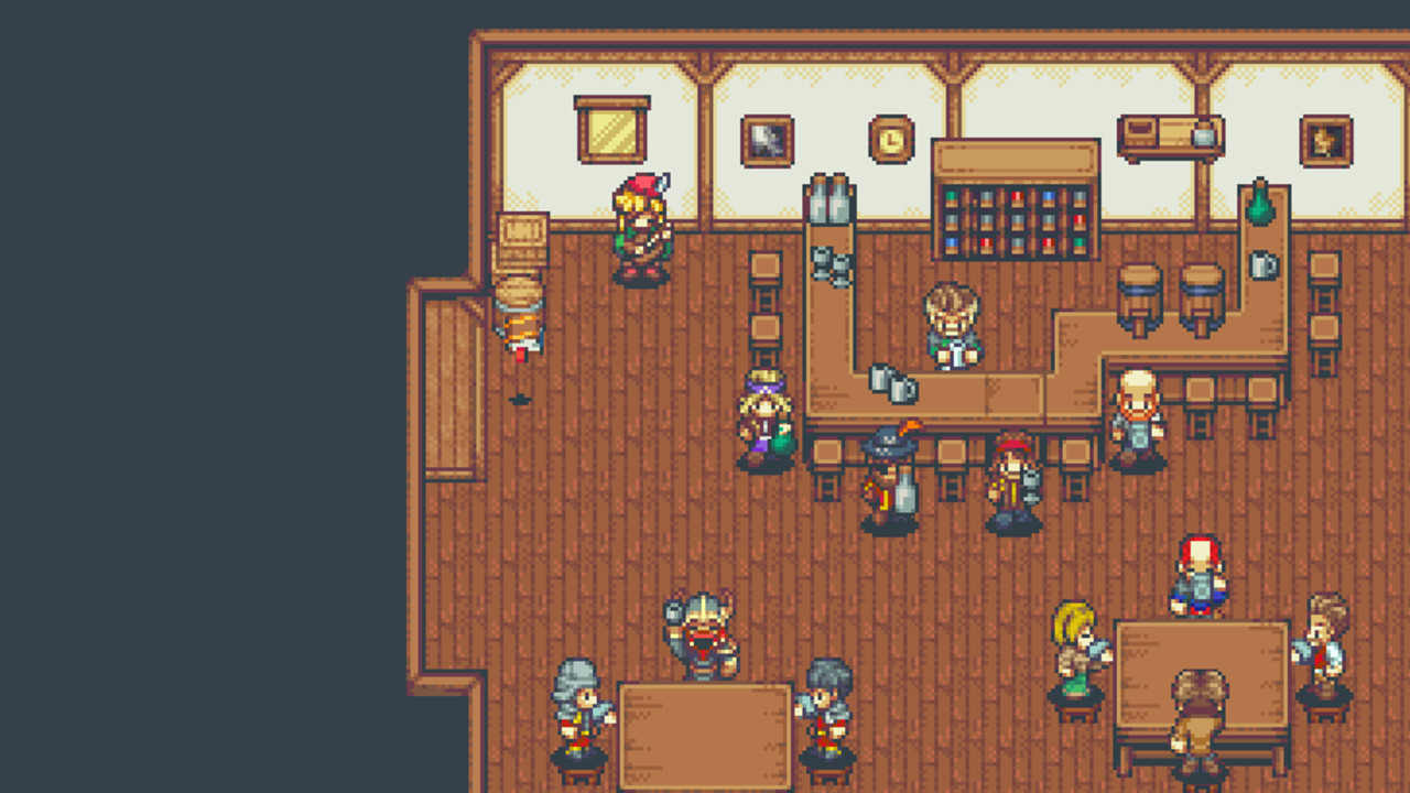 Bard Trainer on Steam