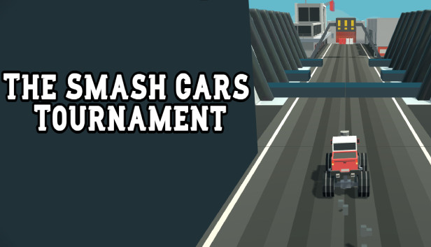 The Smash Cars Tournament on Steam