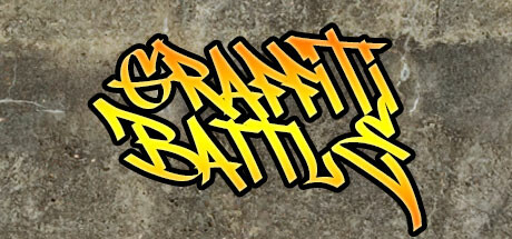 GRAFFITI BATTLE · 스팀