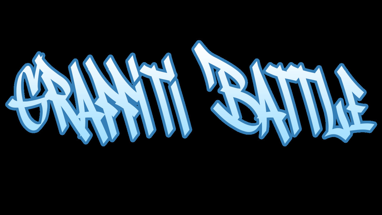 GRAFFITI BATTLE · 스팀