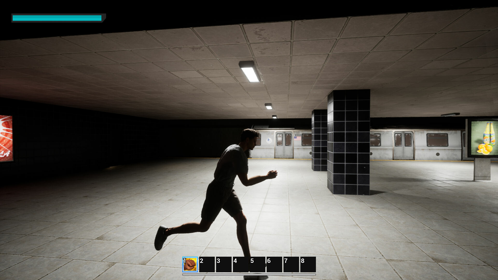 Graffiti Battle on Steam
