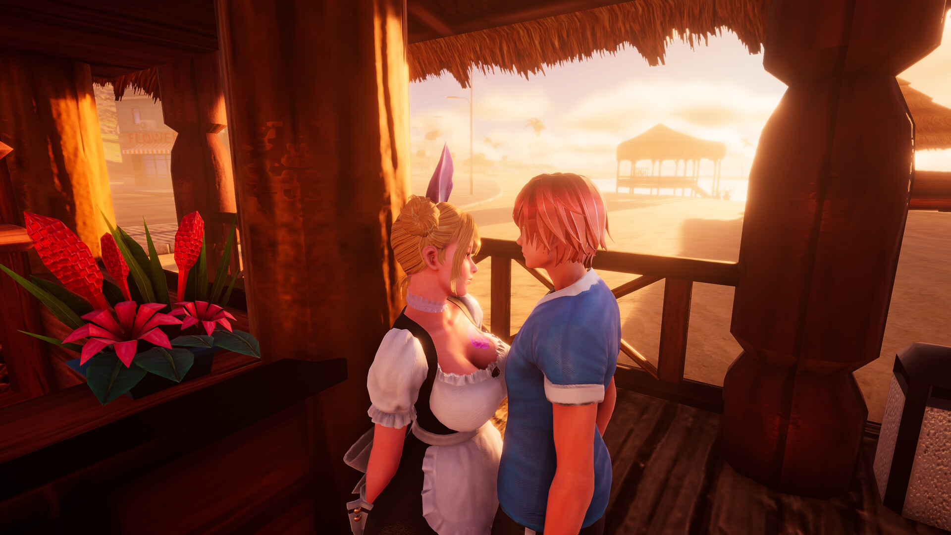 Beach Simulator on Steam