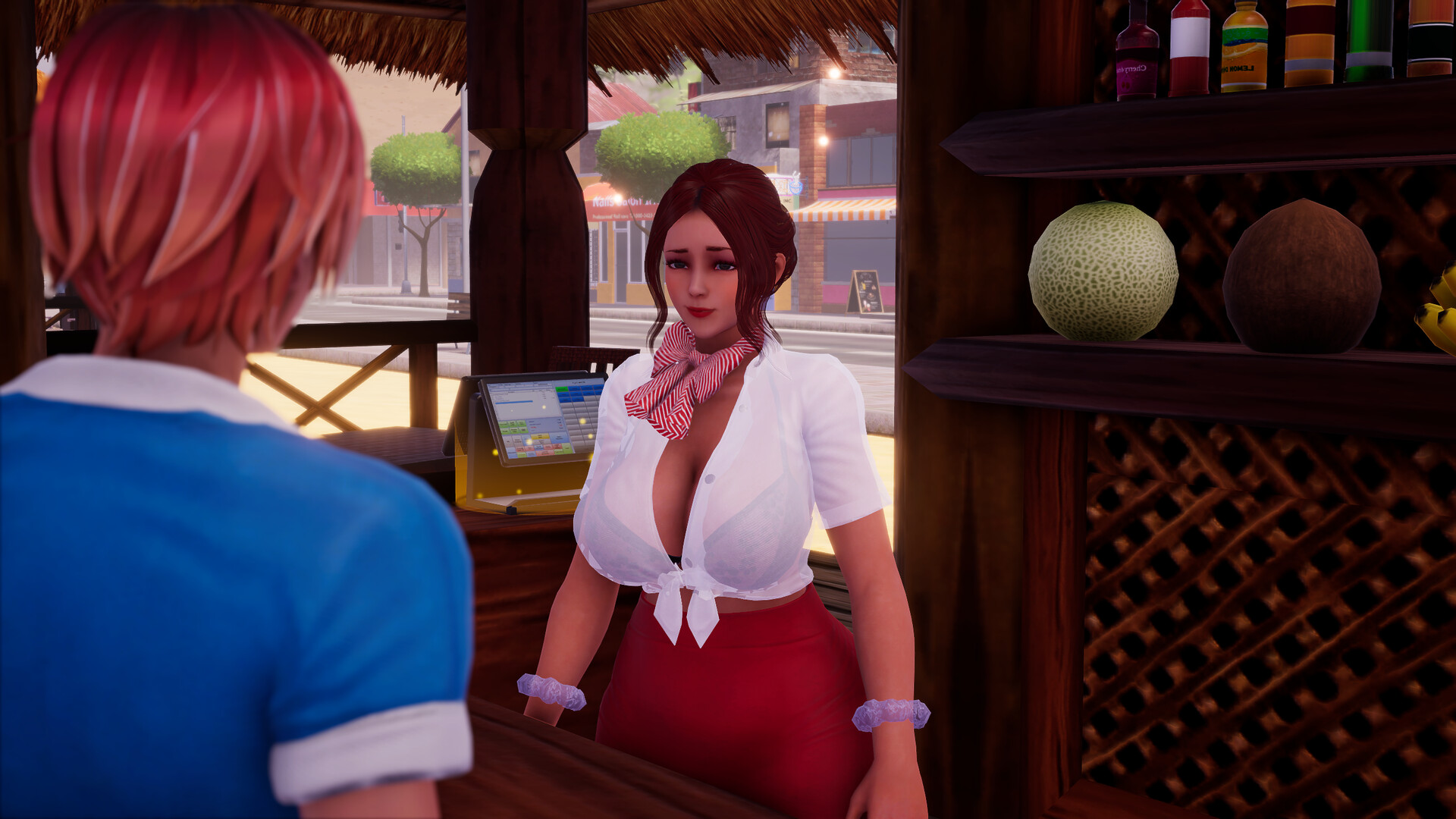 Beach Simulator on Steam