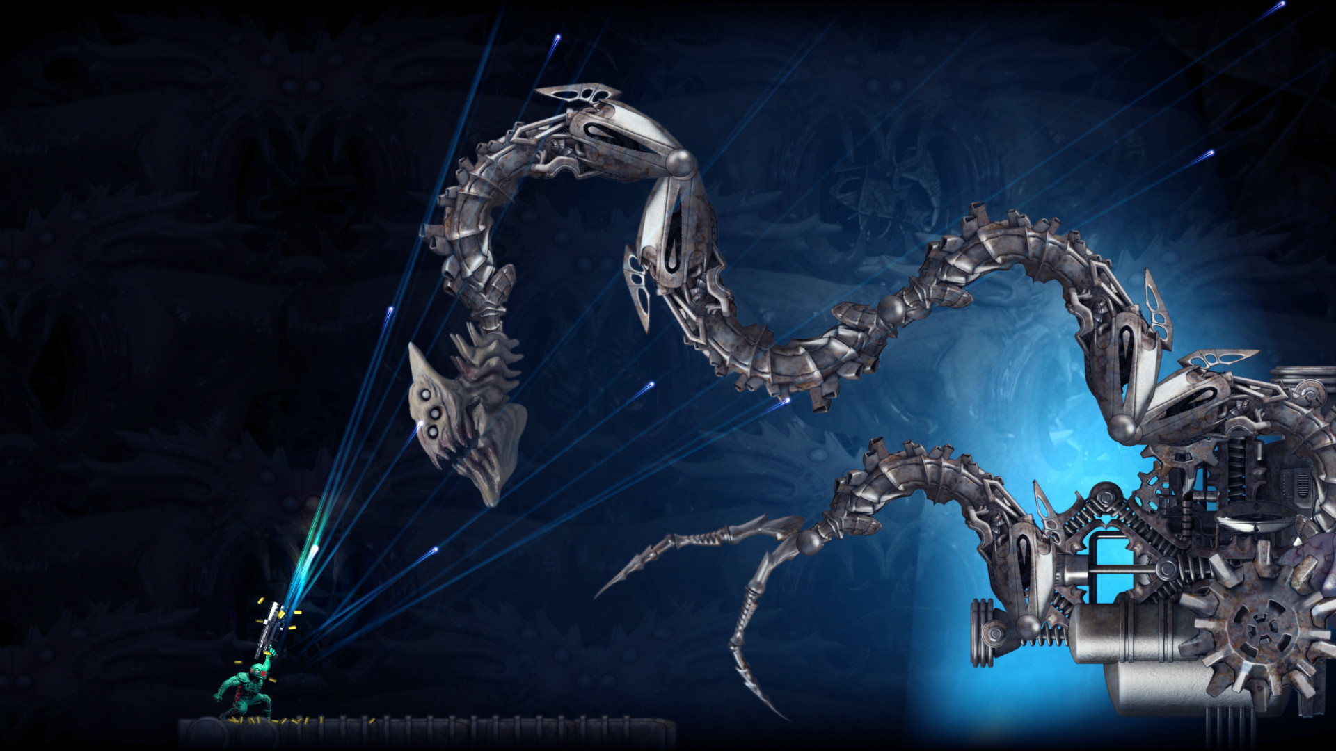 REMOTE LIFE 2: Fearless on Steam