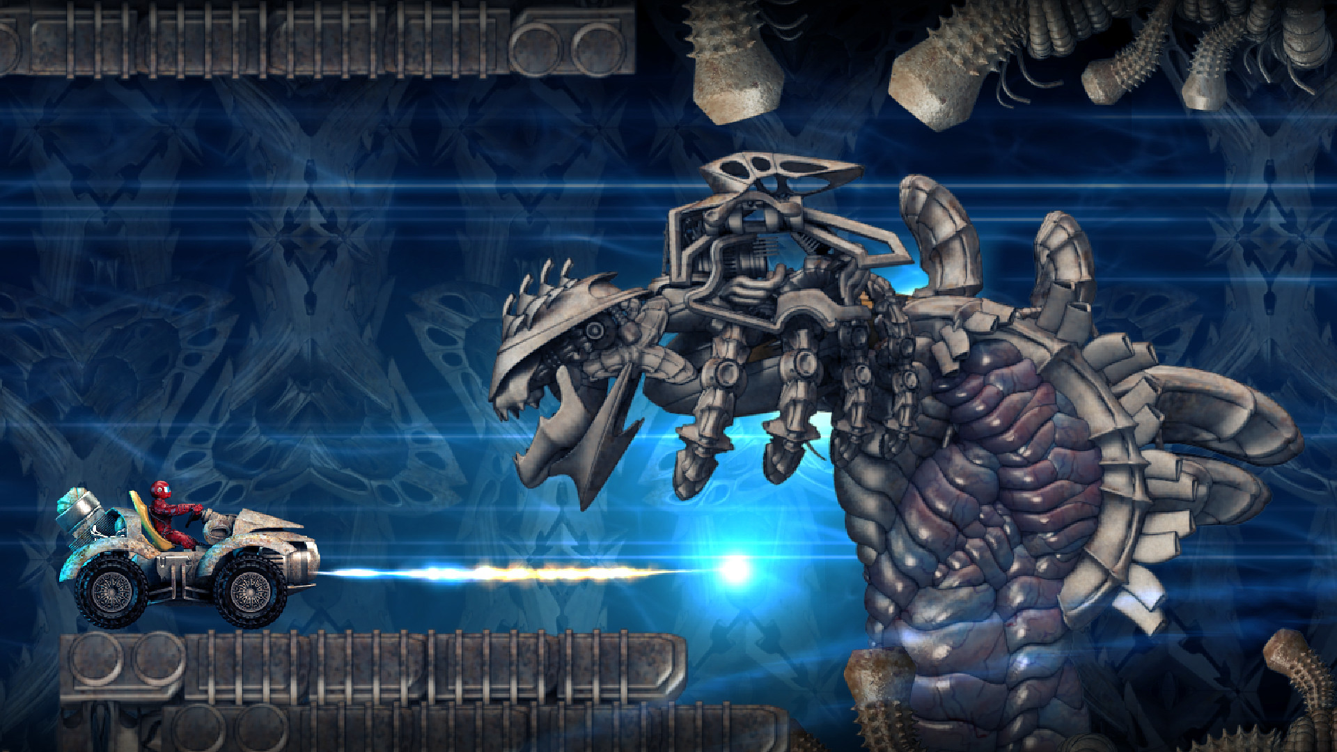 REMOTE LIFE 2: Fearless on Steam