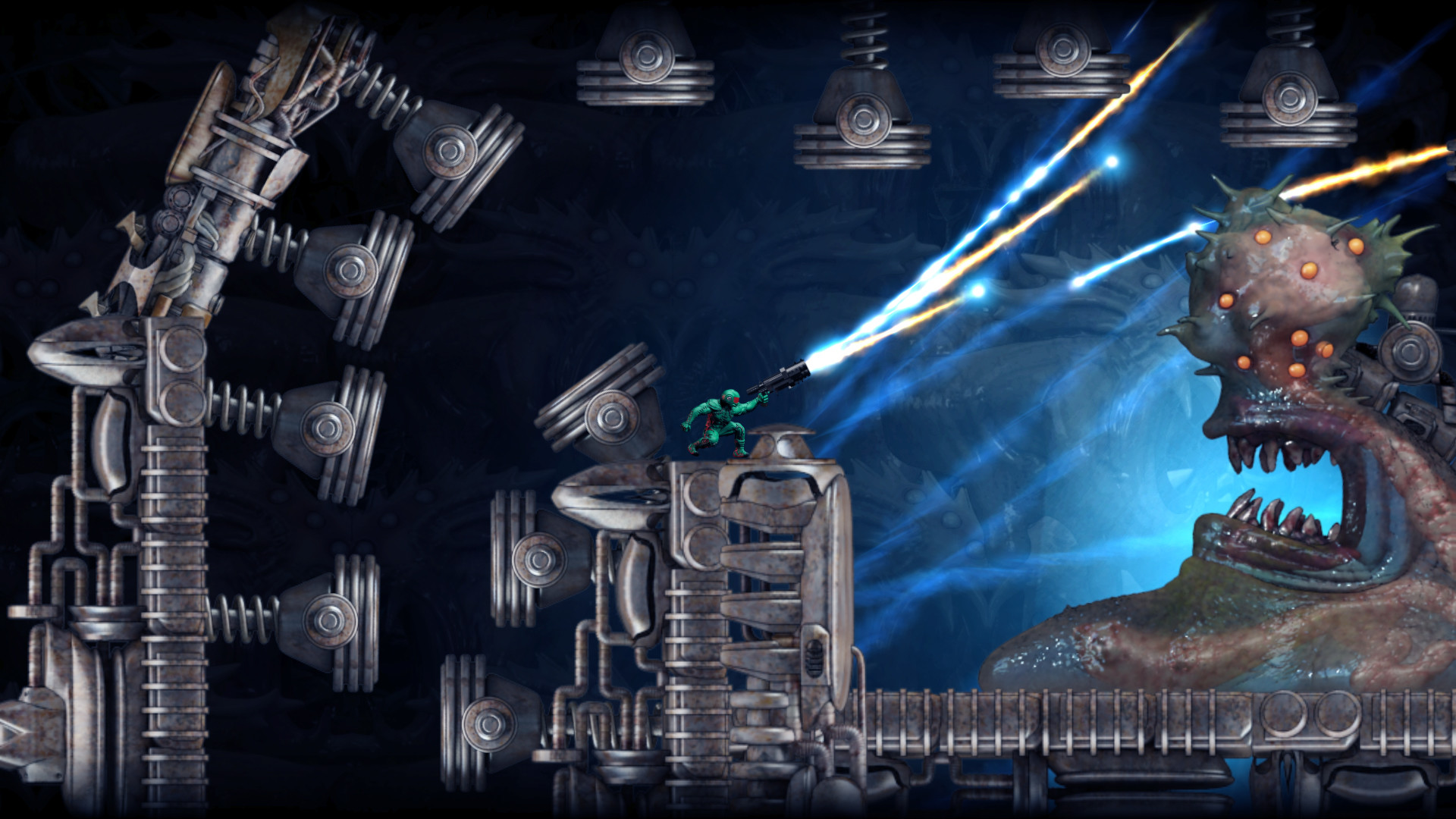 REMOTE LIFE 2: Fearless on Steam