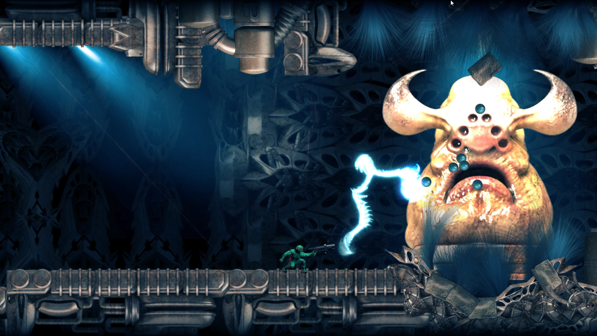 REMOTE LIFE 2: Fearless on Steam