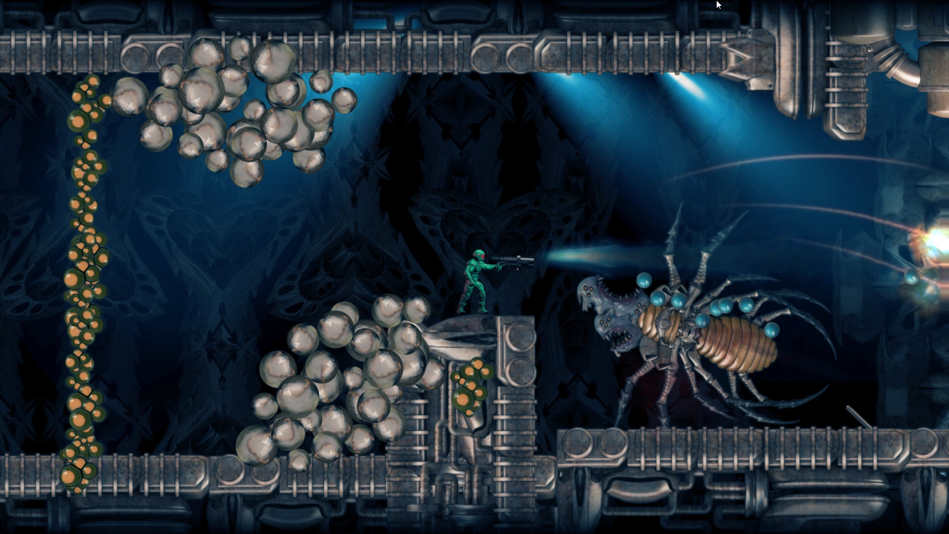 REMOTE LIFE 2: Fearless on Steam