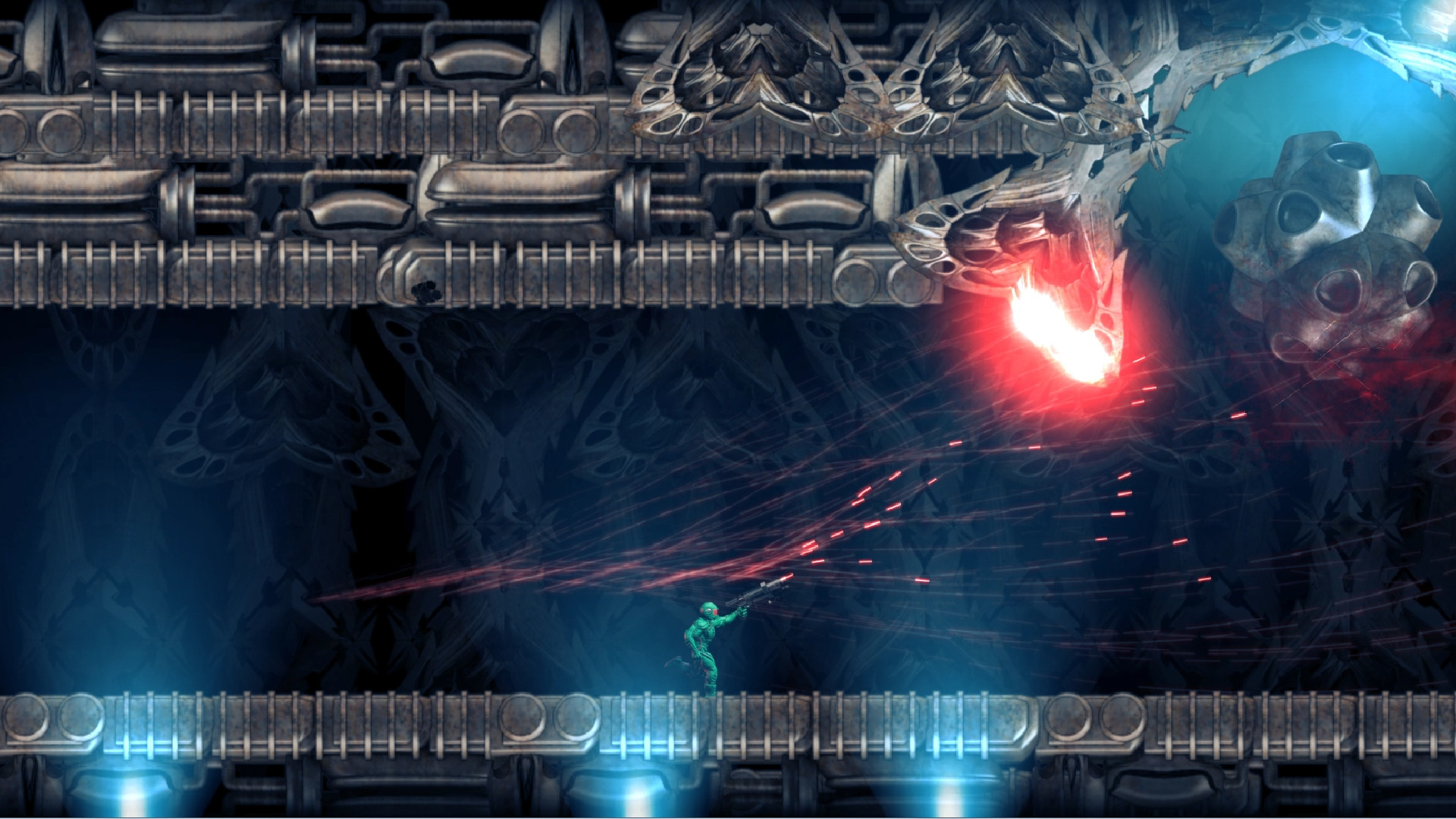 REMOTE LIFE 2: Fearless on Steam