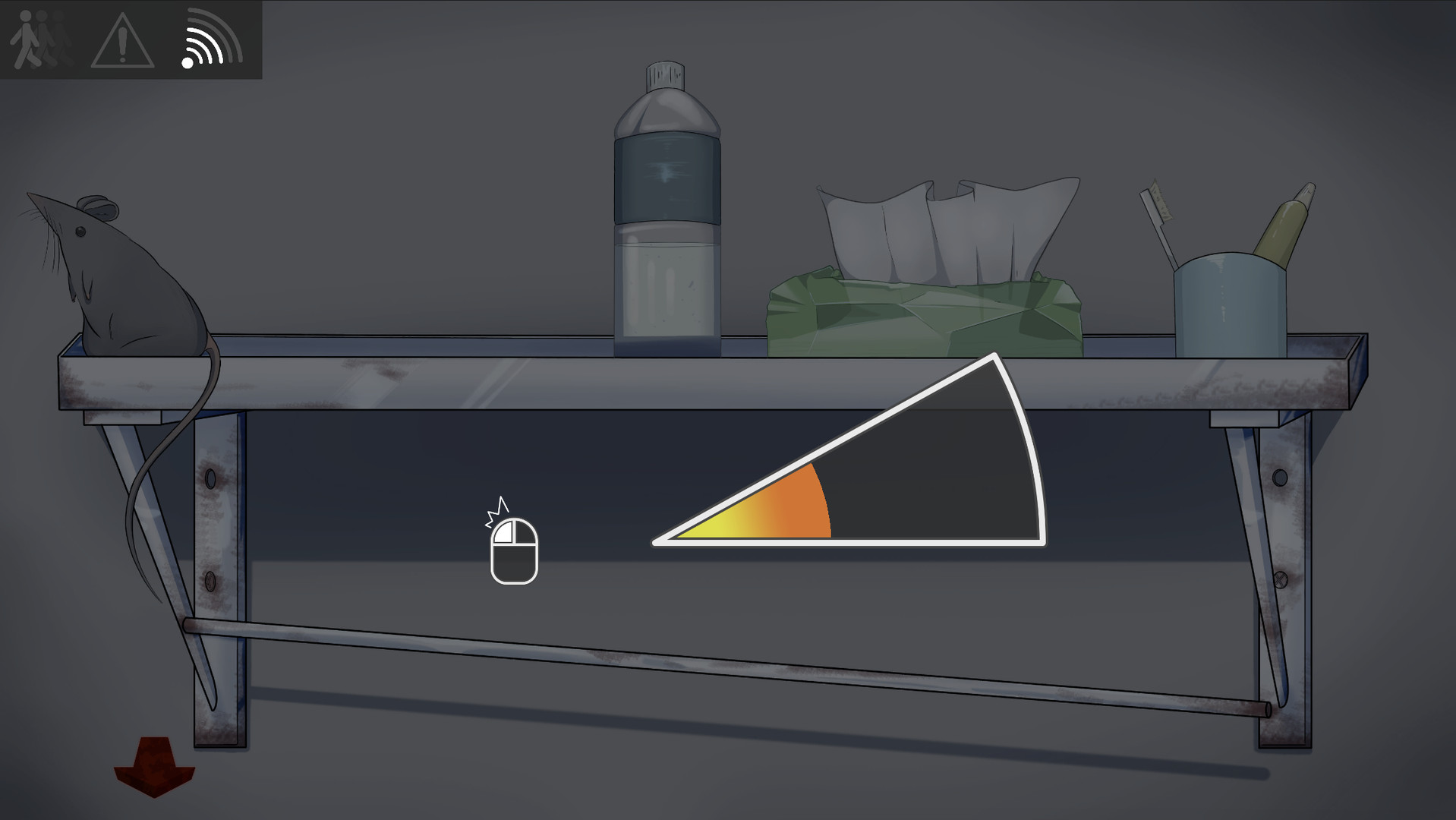 Criminal Cage on Steam