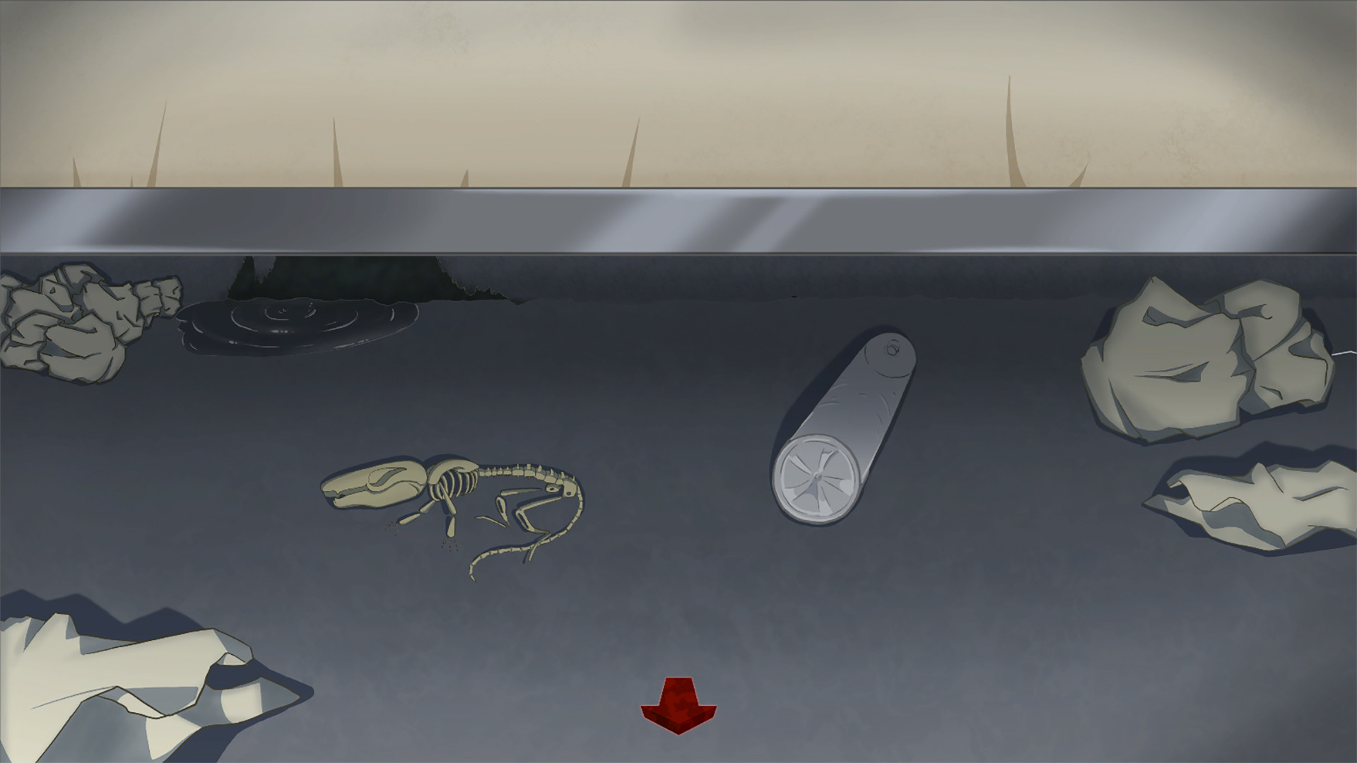 Criminal Cage on Steam