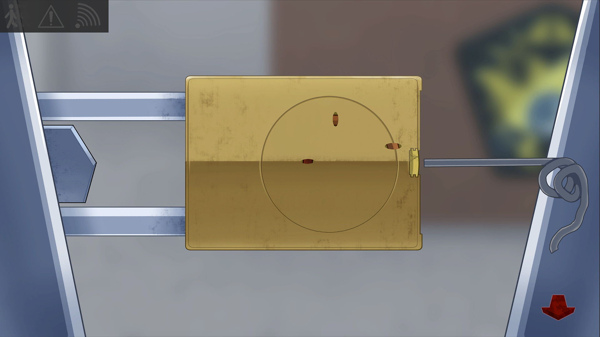 Criminal Cage on Steam