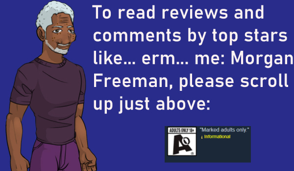 The Dickie A Cumming Prequel (Part I) (2022) - MobyGames